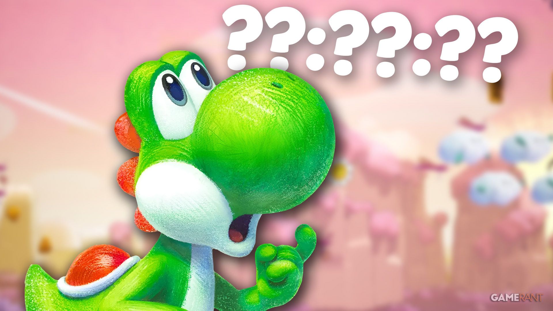 How long is Yoshi and the Mysterious Book?