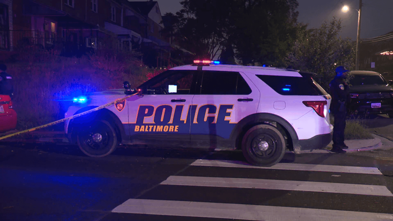 25-year-old man dies after shooting in southwest Baltimore