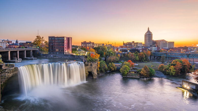 Forget Florida, retire to this East Coast gem with vibrant cities ...
