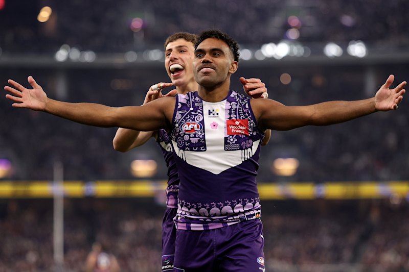 Fremantle face an almighty test at the Gabba. Which player will be key ...
