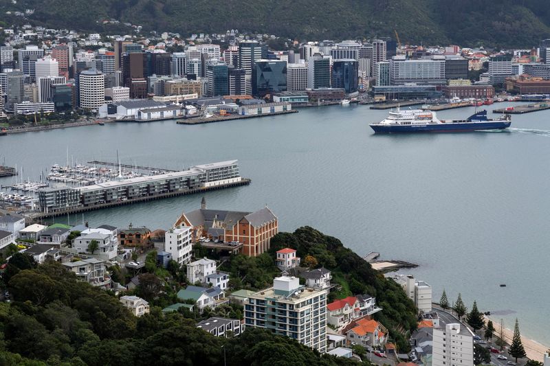 New Zealand tightens English standards, widens philanthropy options for ...