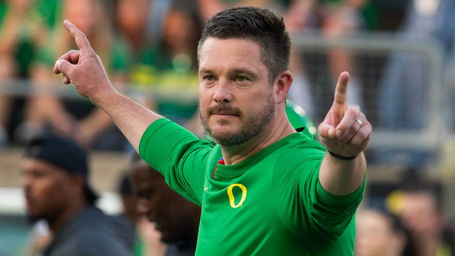 Surprising betting odds for Oregon vs. Boise State season opener