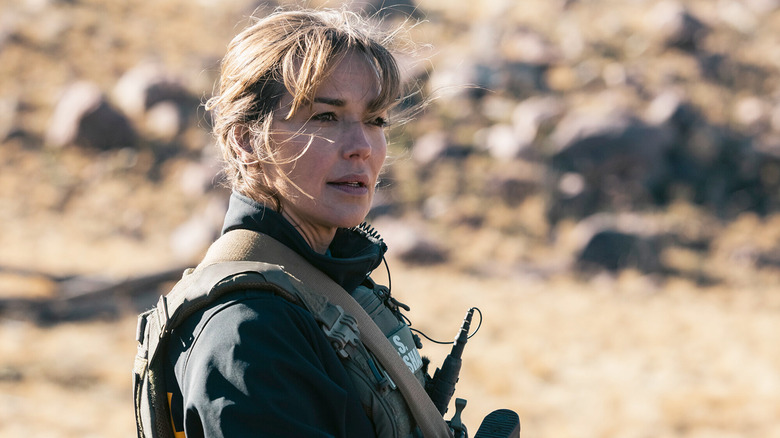 Marshals finale exposes Kayce's real enemy, sets up [spoiler]'s exit ...