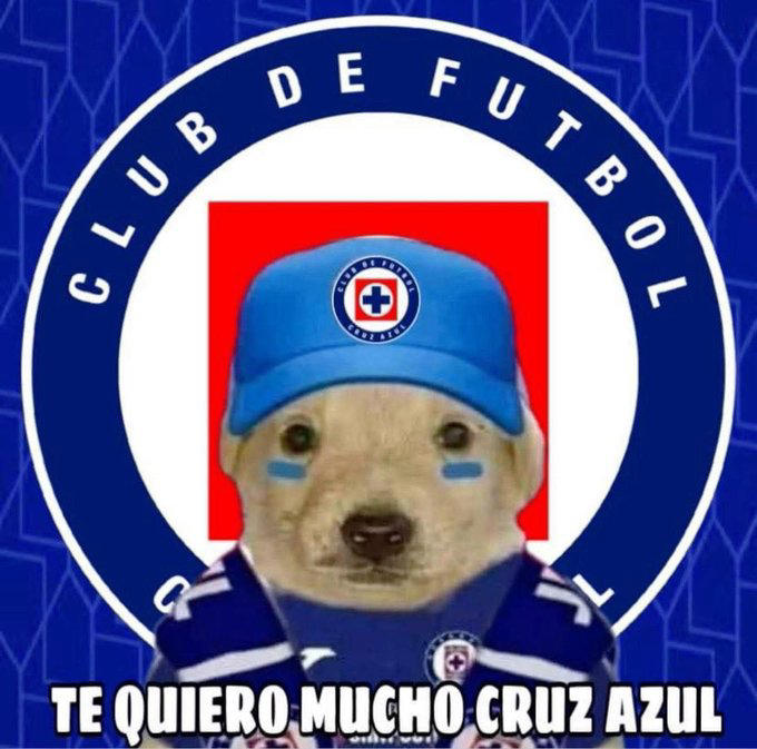 ¡Lo logró! Los mejores MEMES del título de Cruz Azul tras vencer a ...