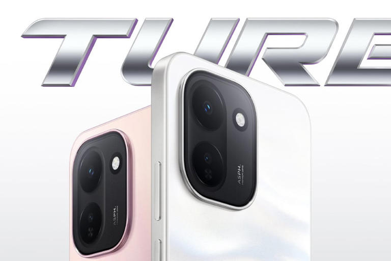 Vivo launches Vivo Y600 Turbo with massive 9020mAh battery, 5000 nits ...