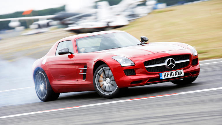 These are the 50 greatest cars of the 2010s