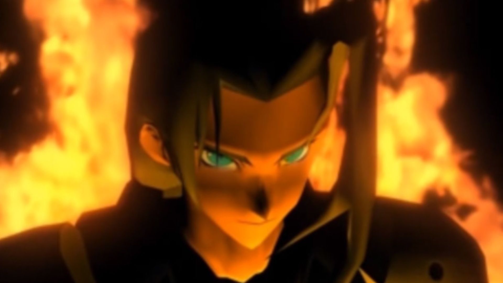 Gaming villains more iconic than the protagonist