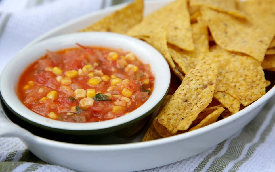 Fresh corn salsa ideas for every meal