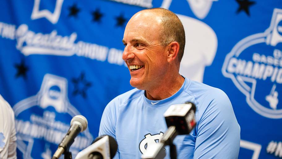 UNC's offensive firepower earns recognition on the 2026 ACC All ...