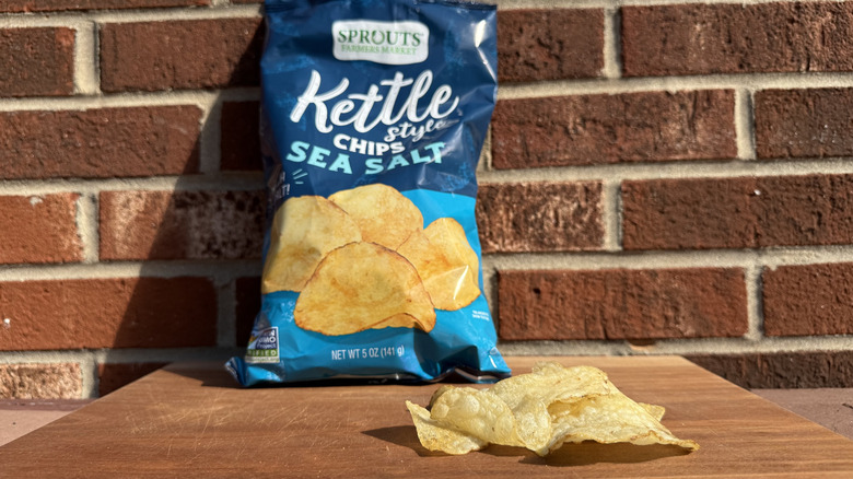 12 snacks to buy and 7 to skip at Sprouts Farmers Market