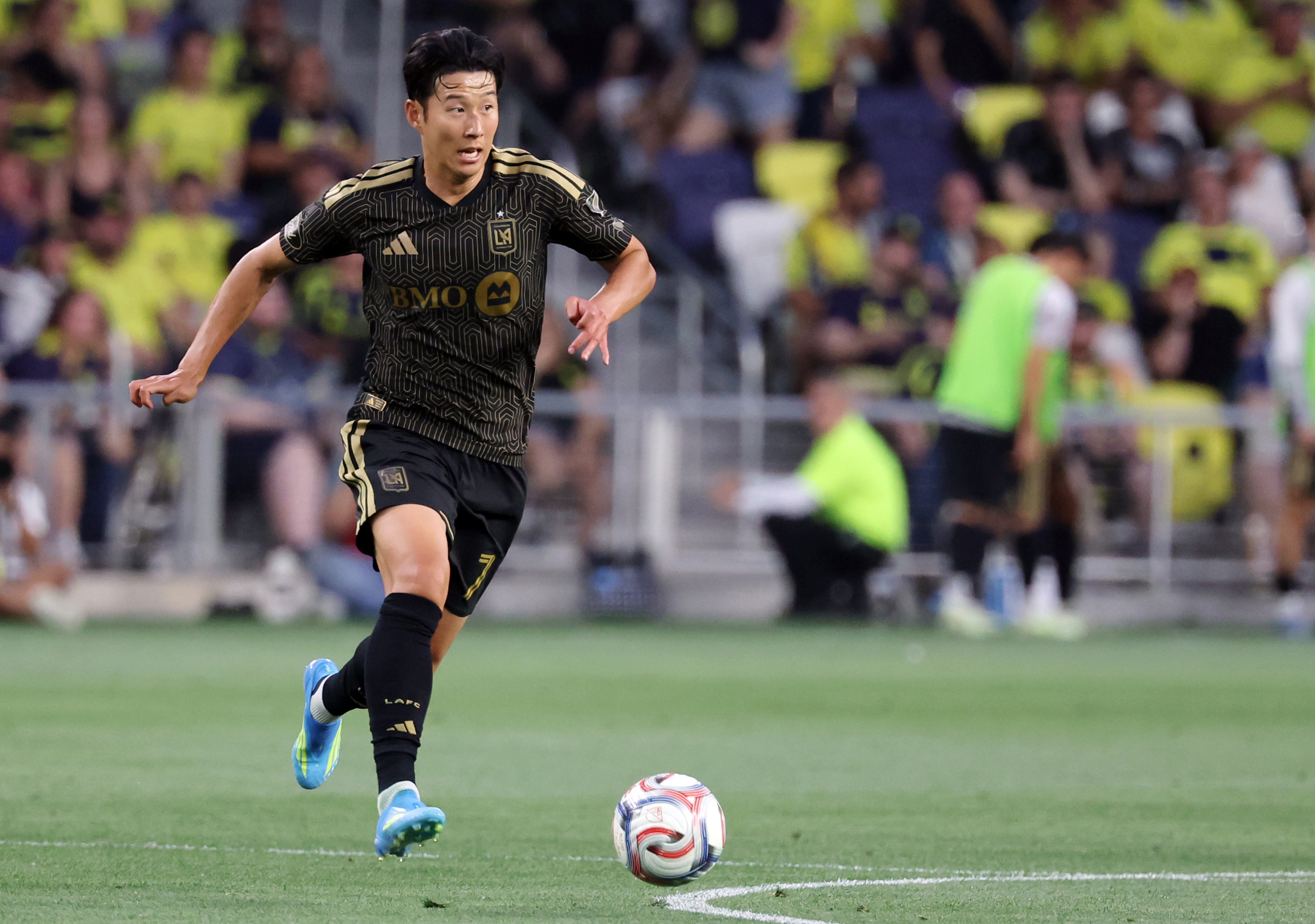 How to live stream LAFC vs Seattle Sounders: MLS, TV channel