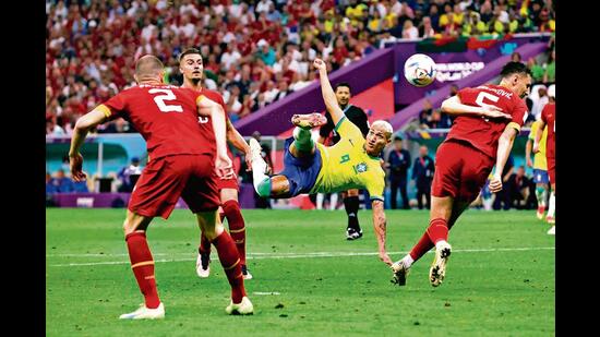 World Football Day | No sleep, only football: Dilli gears up for FIFA ...