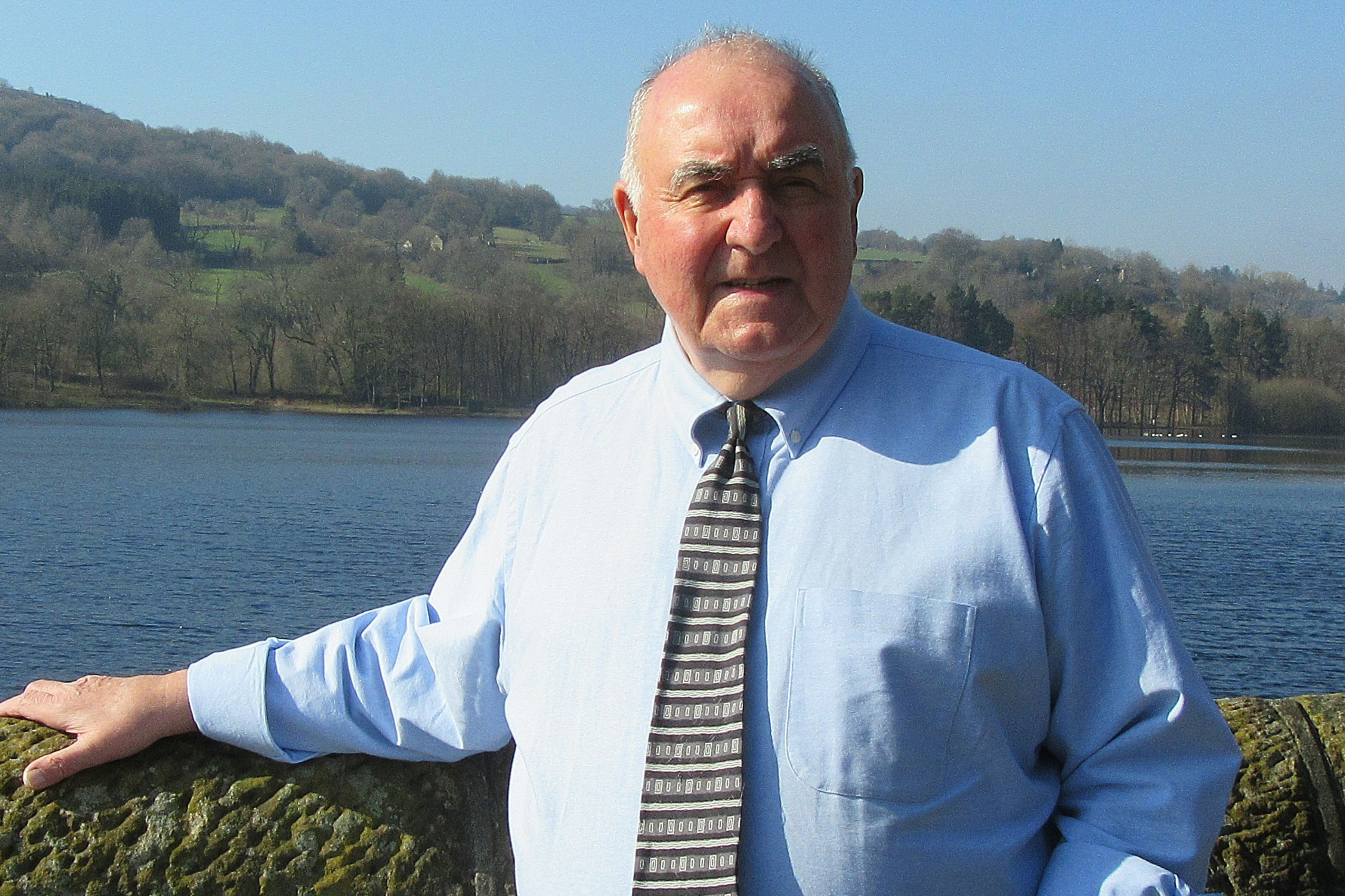 Sheffield Reform leader says his party is not racist as councillors ...