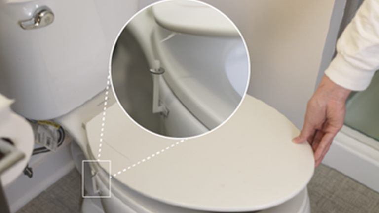 These metal washers are replacing smart home sensors, and they work ...