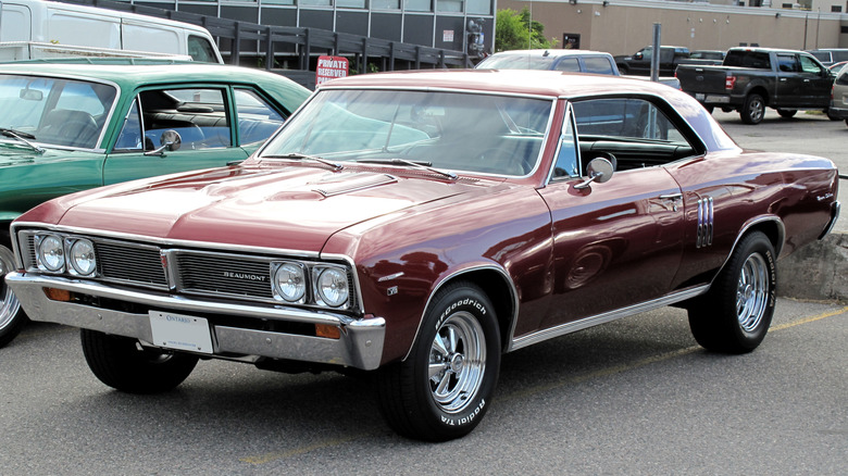10 A-body GM muscle cars that are worth remembering