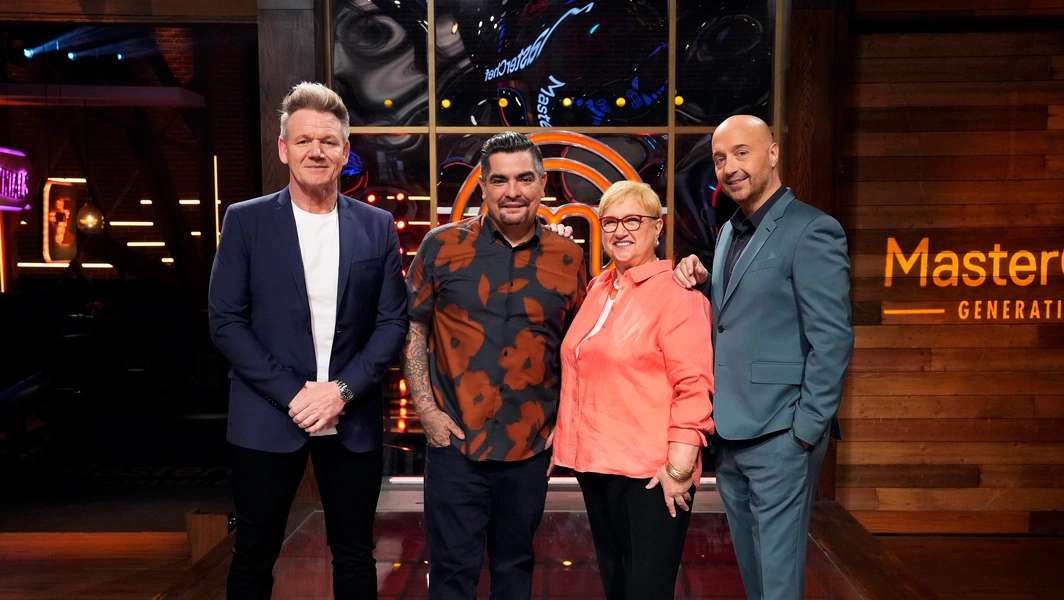 Former MasterChef contestants defend judges amid fan backlash