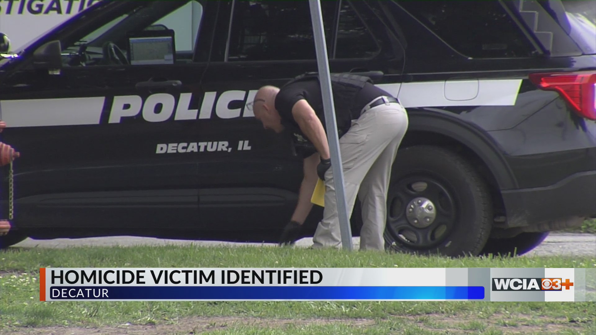 Coroner ID’s 23-year-old killed in Decatur shooting