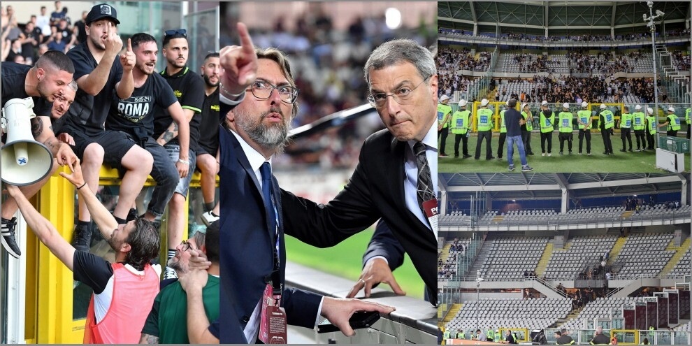 «Io primo responsabile»: Comolli tra fallimento Juve e progetti di ...