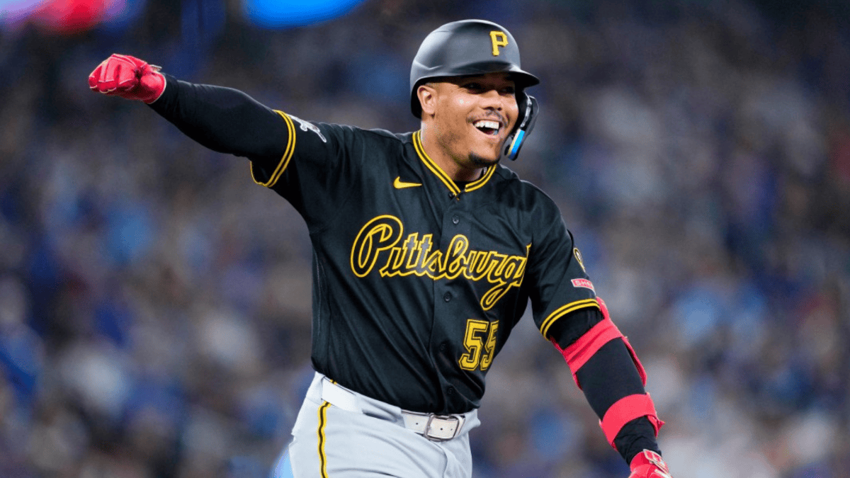 MLB: The epic negotiation—a kid strikes a deal for a rookie’s milestone ...