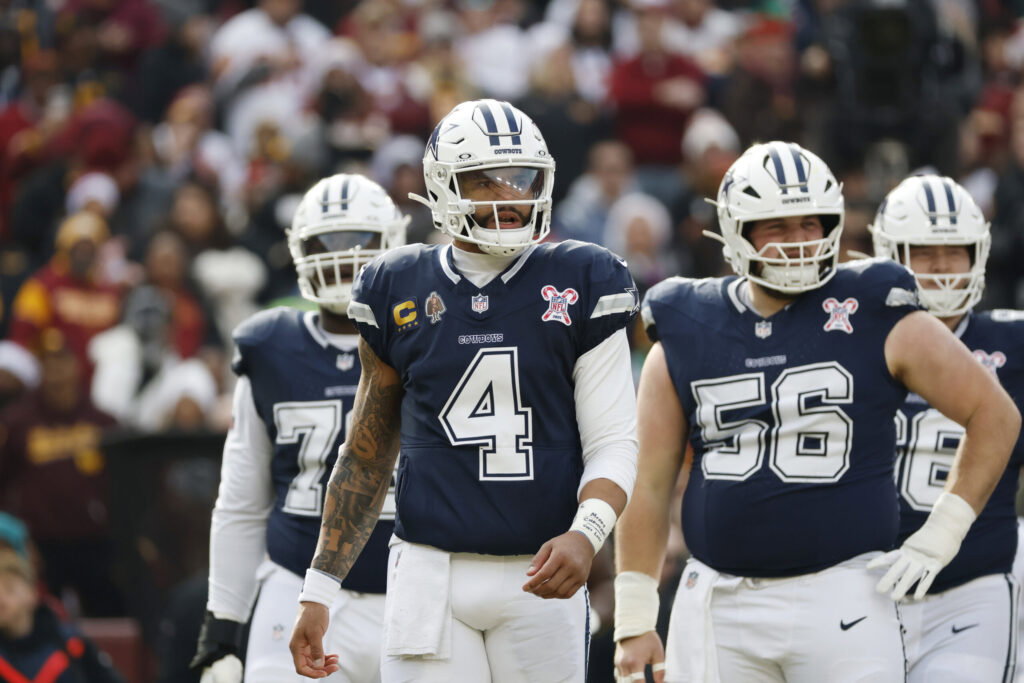 Top 8 NFC teams with highest chances of playing the championship game