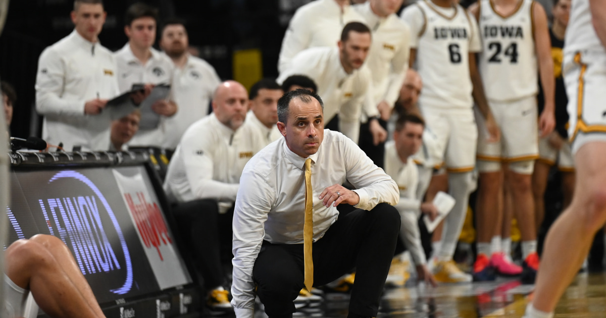 Thoughts on Iowa’s 2027 point guard targets