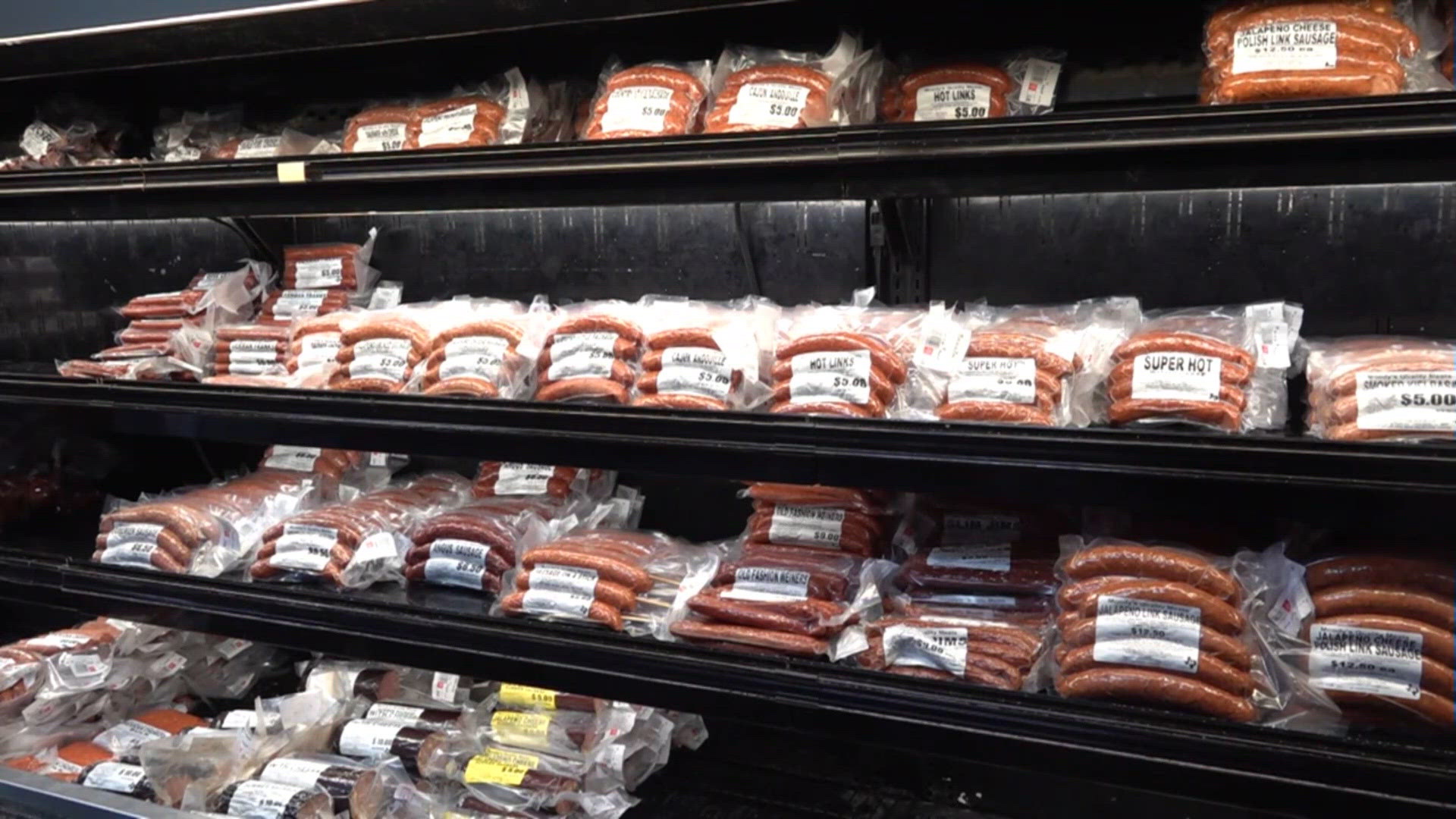 High beef prices hit Memorial Day grilling plans across Texas