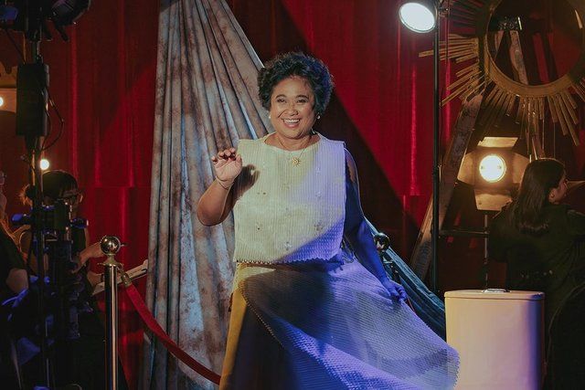 Opening night tickets for 'Ang Babae sa Septic Tank 4' sold out