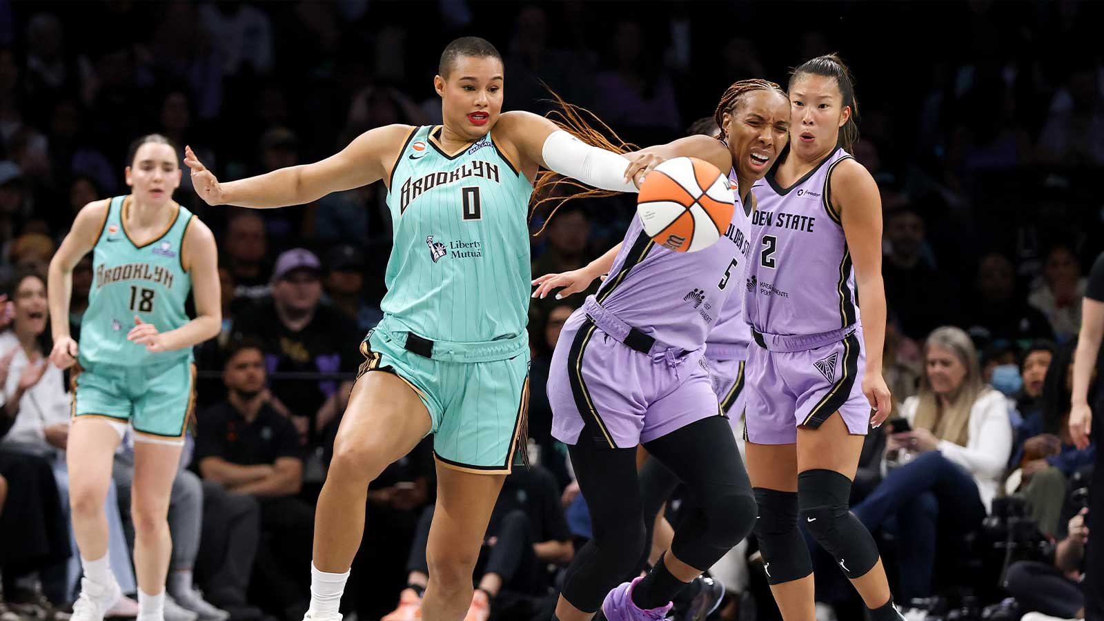 Liberty’ Satou Sabally drops ‘optimistic’ take after disheartening ...