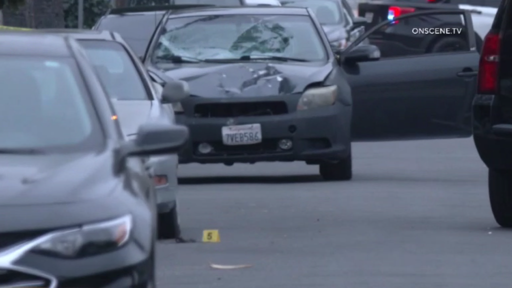 Arrest made in Riverside homicide investigation that left 1 dead, 4 ...