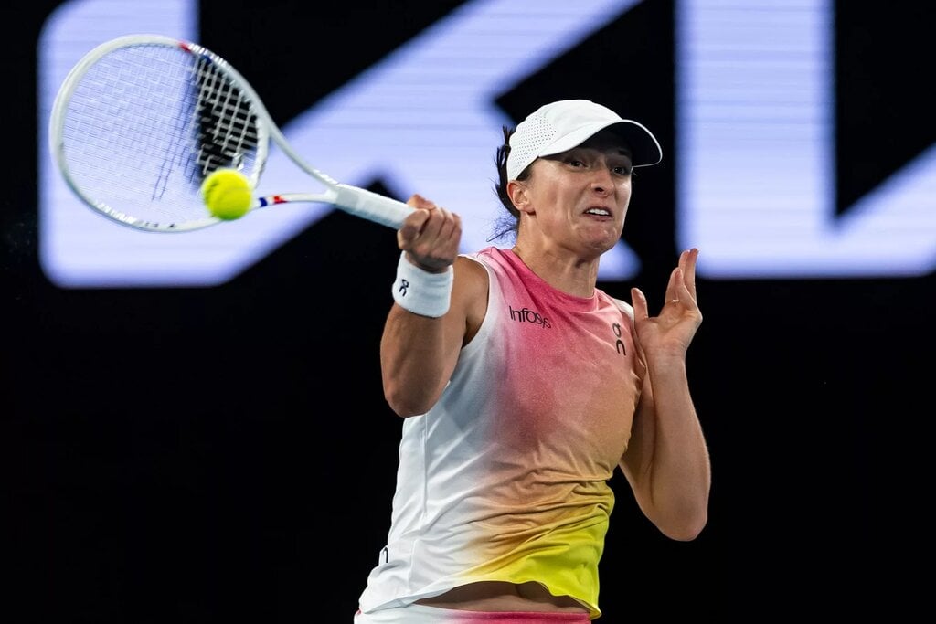 WTA French Open first round best bets including Emerson Jones vs Iga ...