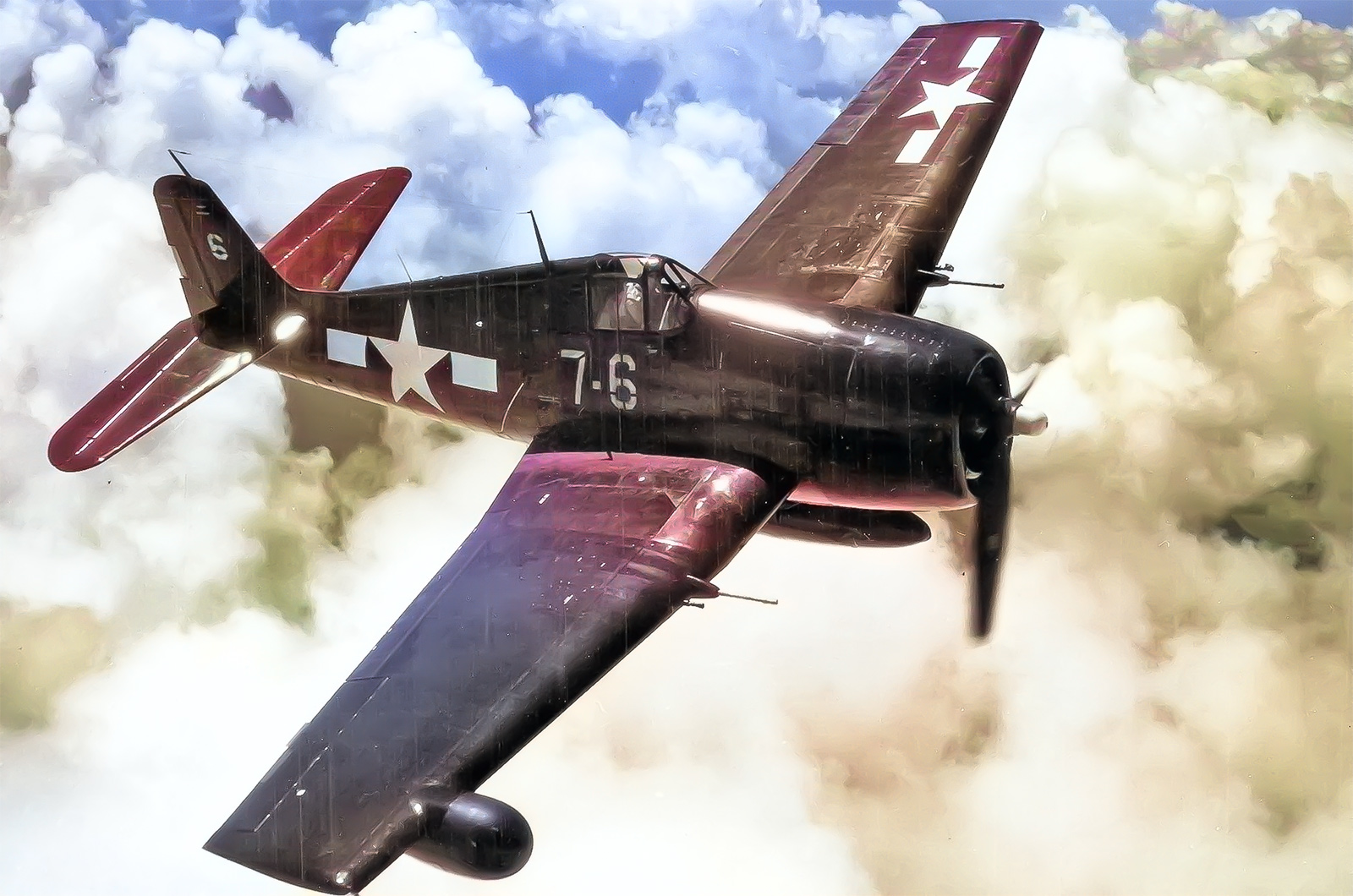 Ranked: The best fighter aircraft of the Second World War