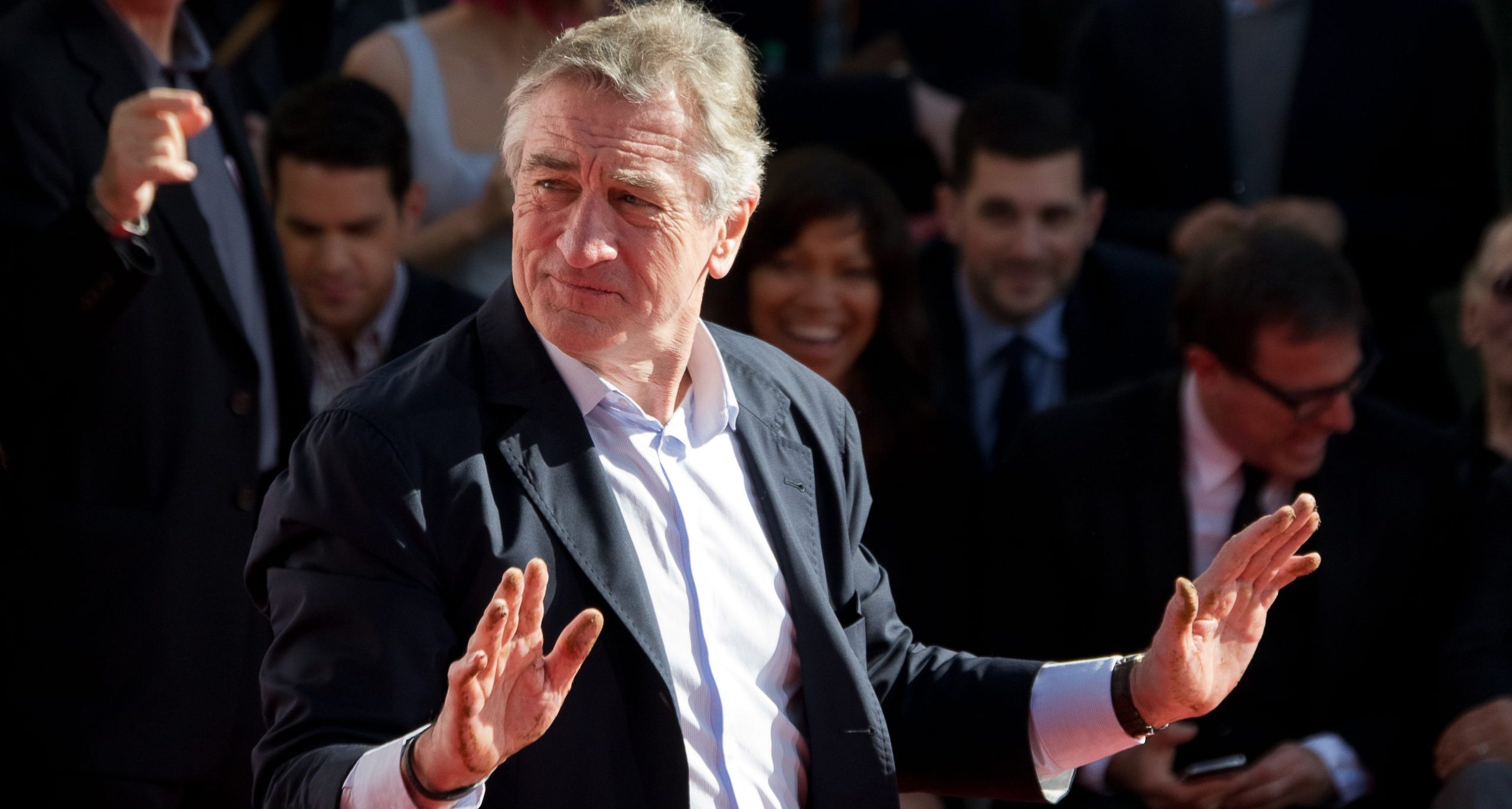Hollywood stars who became famous for their intense method acting