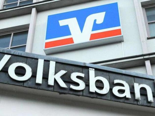 Volksbank-Änderung 2026: Kunden müssen ab Juni auf SB-Automaten verzichten