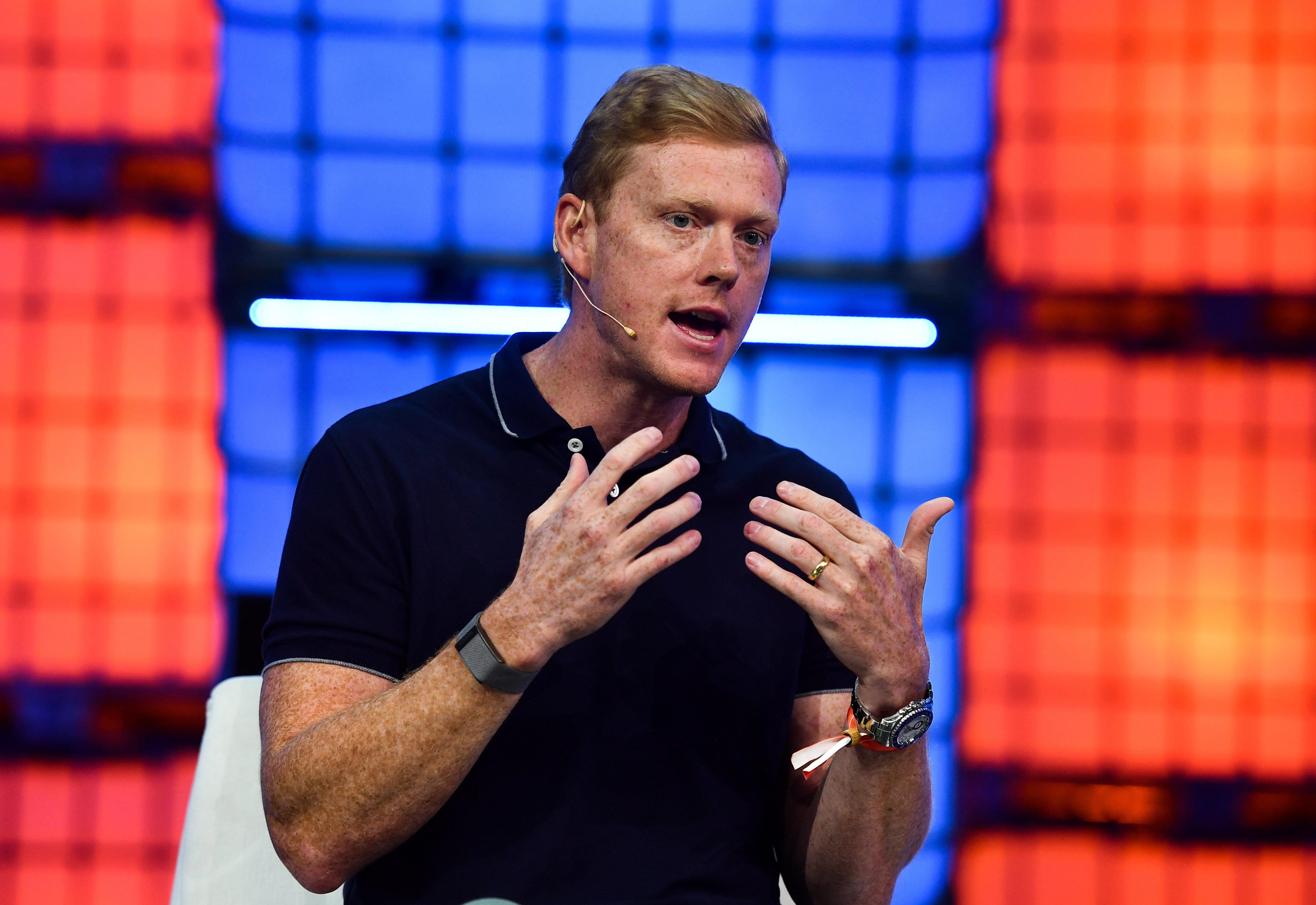 Uber's COO says it's getting harder to justify the money spent on AI ...