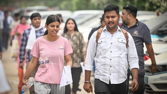 CUET UG exam 2026 to be held on May 28 postponed, new date soon at cuet ...