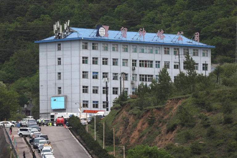 Chinese coking coal jumps as deadly mine accident tightens supply outlook