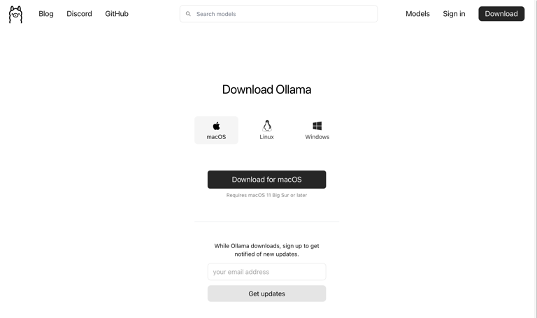 I tried 3 open-source alternatives to LM Studio—here's the one I'm ...