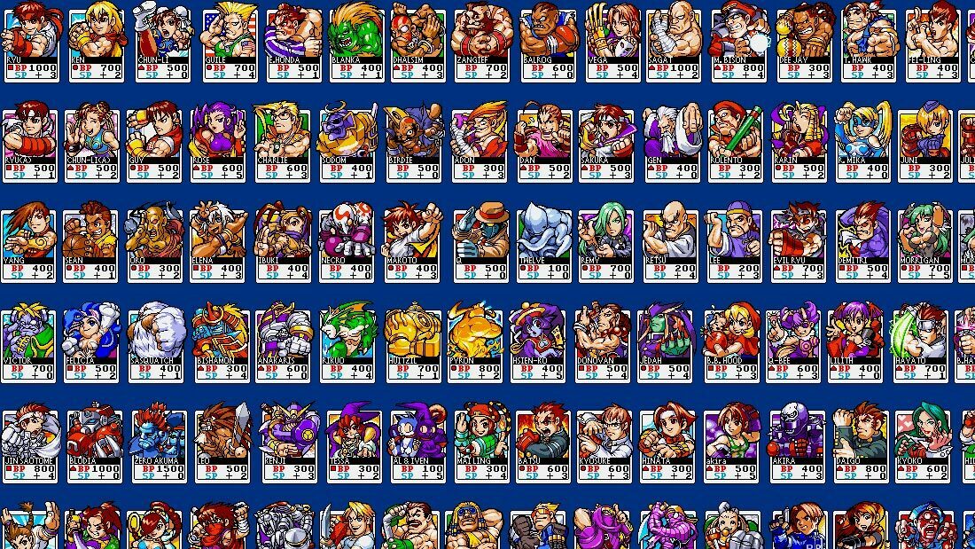 GCML picks top 30 card-based video games of all time