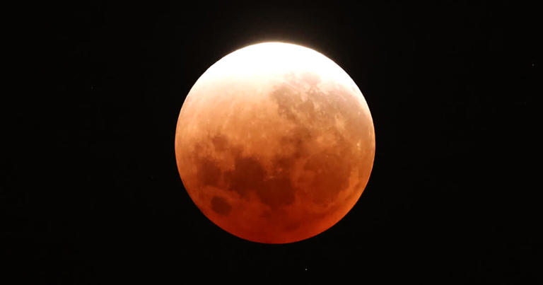 Meteor showers, supermoons, and planetary alignments: Top skywatching ...