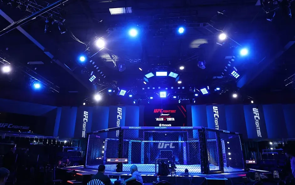 Johnny Manziel wins MMA debut, announces immediate retirement