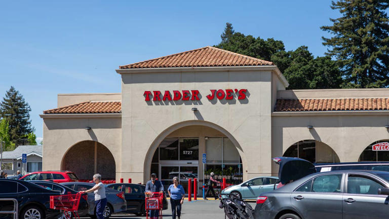 Trader Joe's expands again, opening up 25 new locations