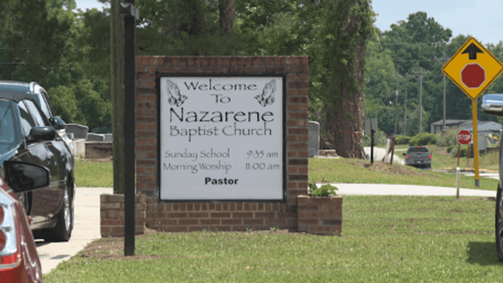 Nazarene Missionary Baptist Church celebrates 200 years with marker and ...