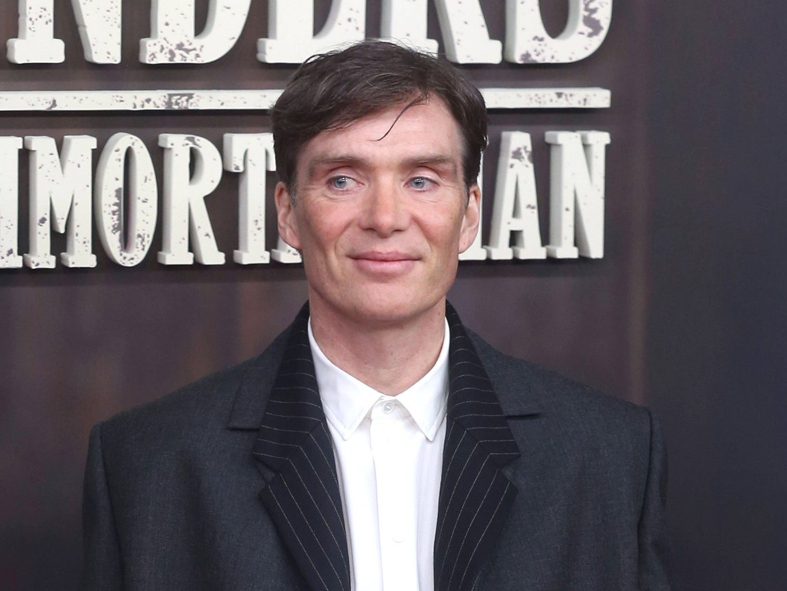Cillian Murphy turns 50: Five facts about the Oscar winner