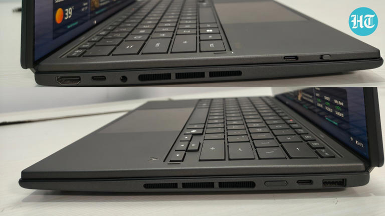 Why I’m struggling to go back to a normal laptop after using the ASUS ...