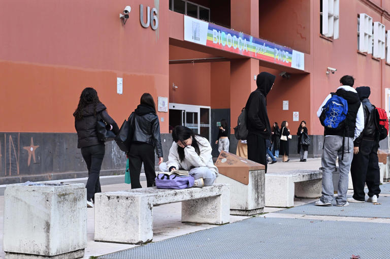 Emergenza malamovida in Bicocca. Caos, inciviltà e alcol a fiumi ...