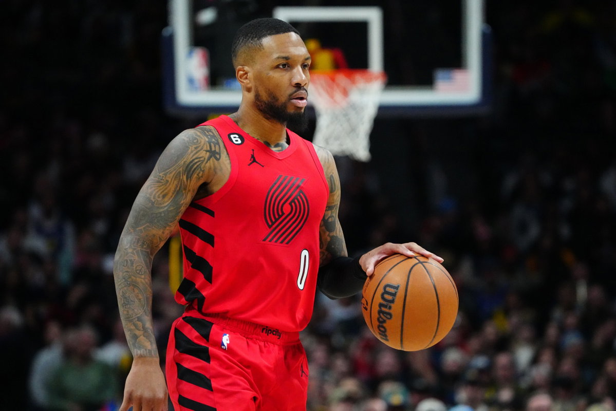 BroBible ranks 9 NBA players with poor playoff win records