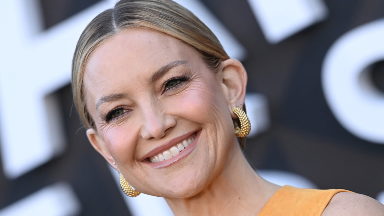 Kate Hudson grew out of her marriage to Chris Robinson - but there's no ...