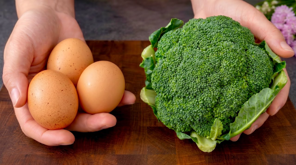 Easy broccoli recipe so good you’ll want it every day