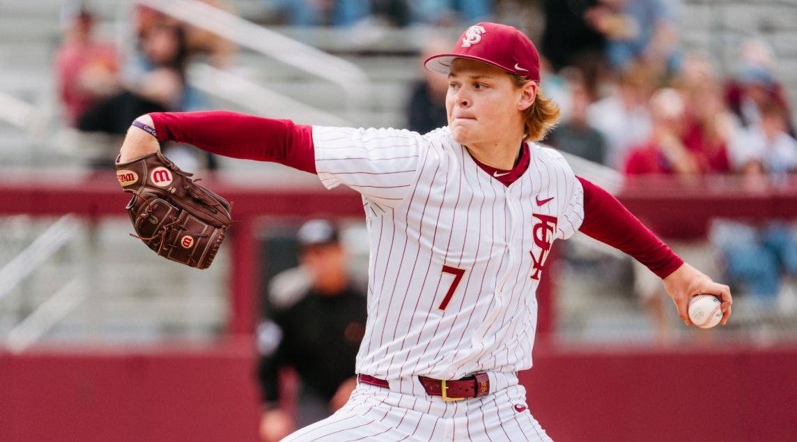 FSU baseball tabbed to host NCAA regional; complete field to be ...