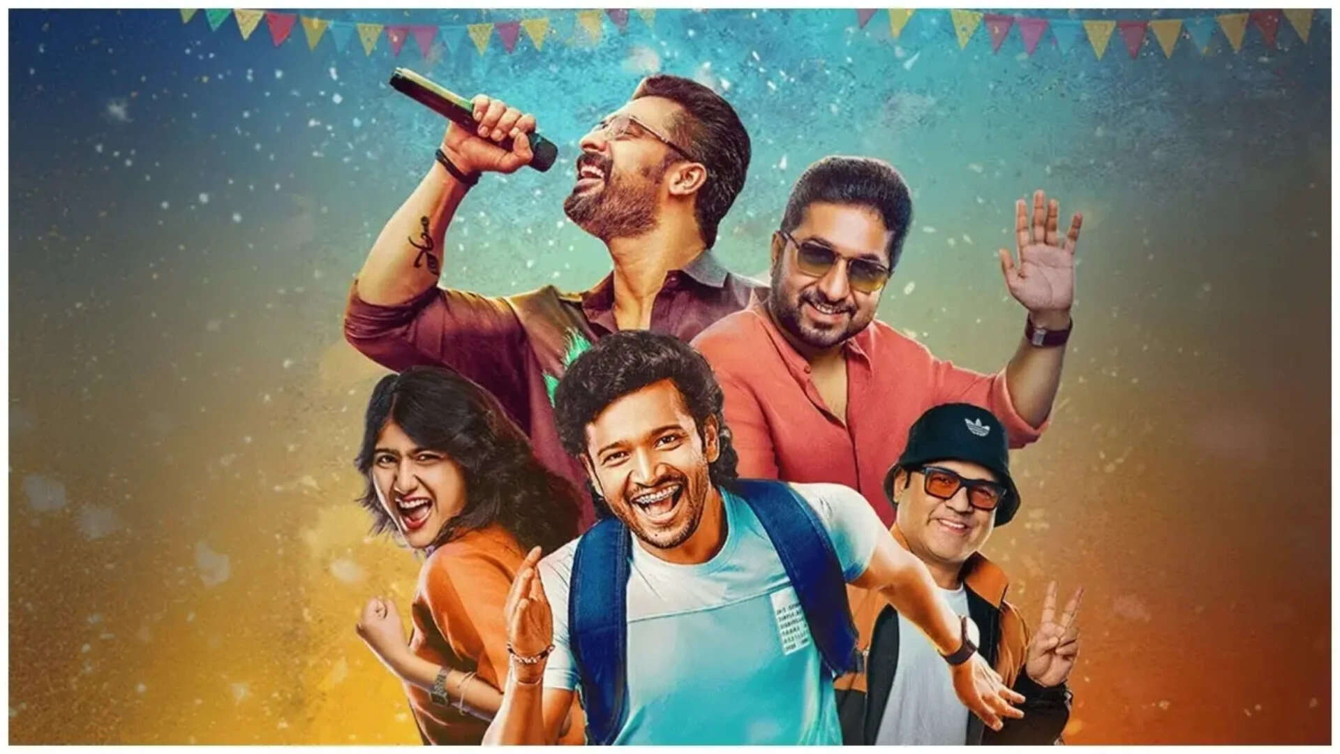 'Athiradi' box office collections day 11: Tovino Thomas film defies ...